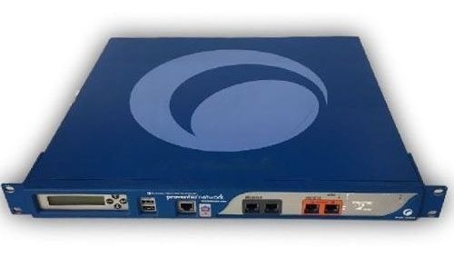 Internet Security Systems ISS Proventia Network 4 portas IBM Gx4004 ...