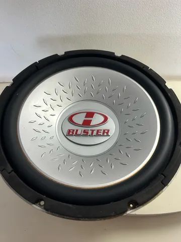 Subwoofer buster 12 | +106 anúncios na OLX Brasil