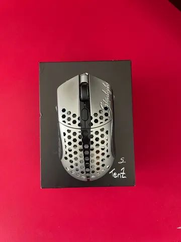 "finalmouse" no Brasil