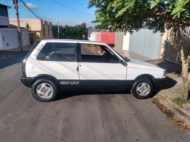 FIAT UNO 1993 Usados e Novos