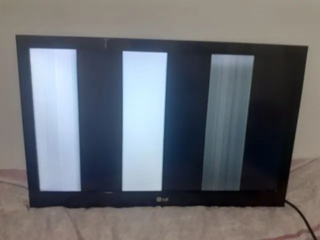 "tela de tv lg 32 polegadas" no Brasil