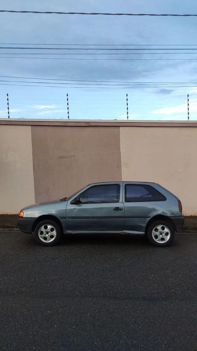 VOLKSWAGEN GOL 2000 Usados e Novos em São Paulo e região, SP