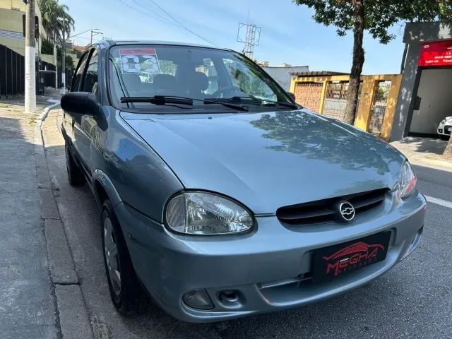 CHEVROLET CORSA 2003 Usados e Novos
