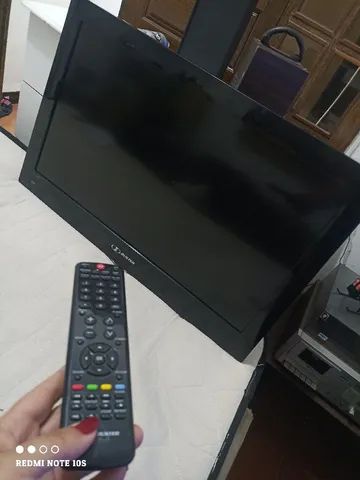 "smart tv lcd 32 polegadas" no Brasil