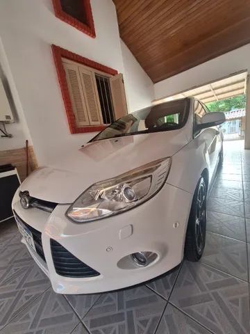 FORD FOCUS Usados e Novos