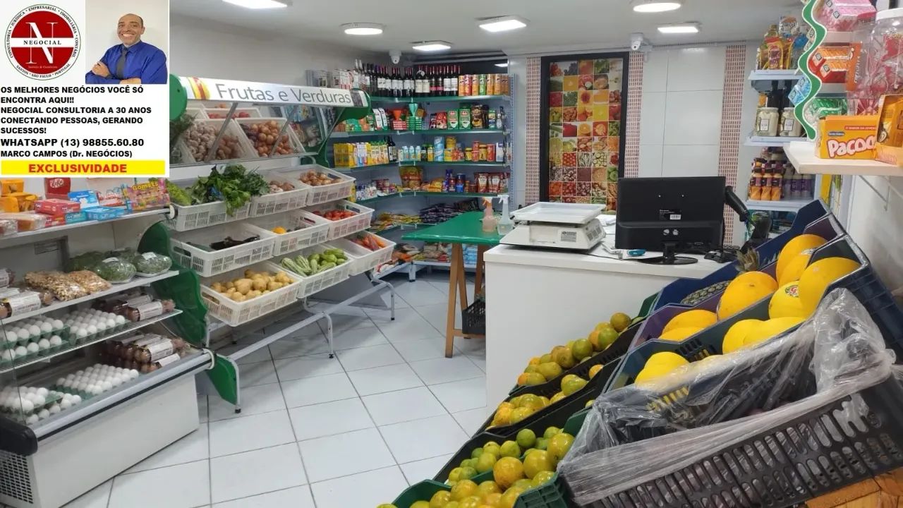 QUITANDA ESPETACULAR NO CORAÇÃO DO EMBARÉ A 5 MINUTOS DA PRAIA SINAL SÓ ...