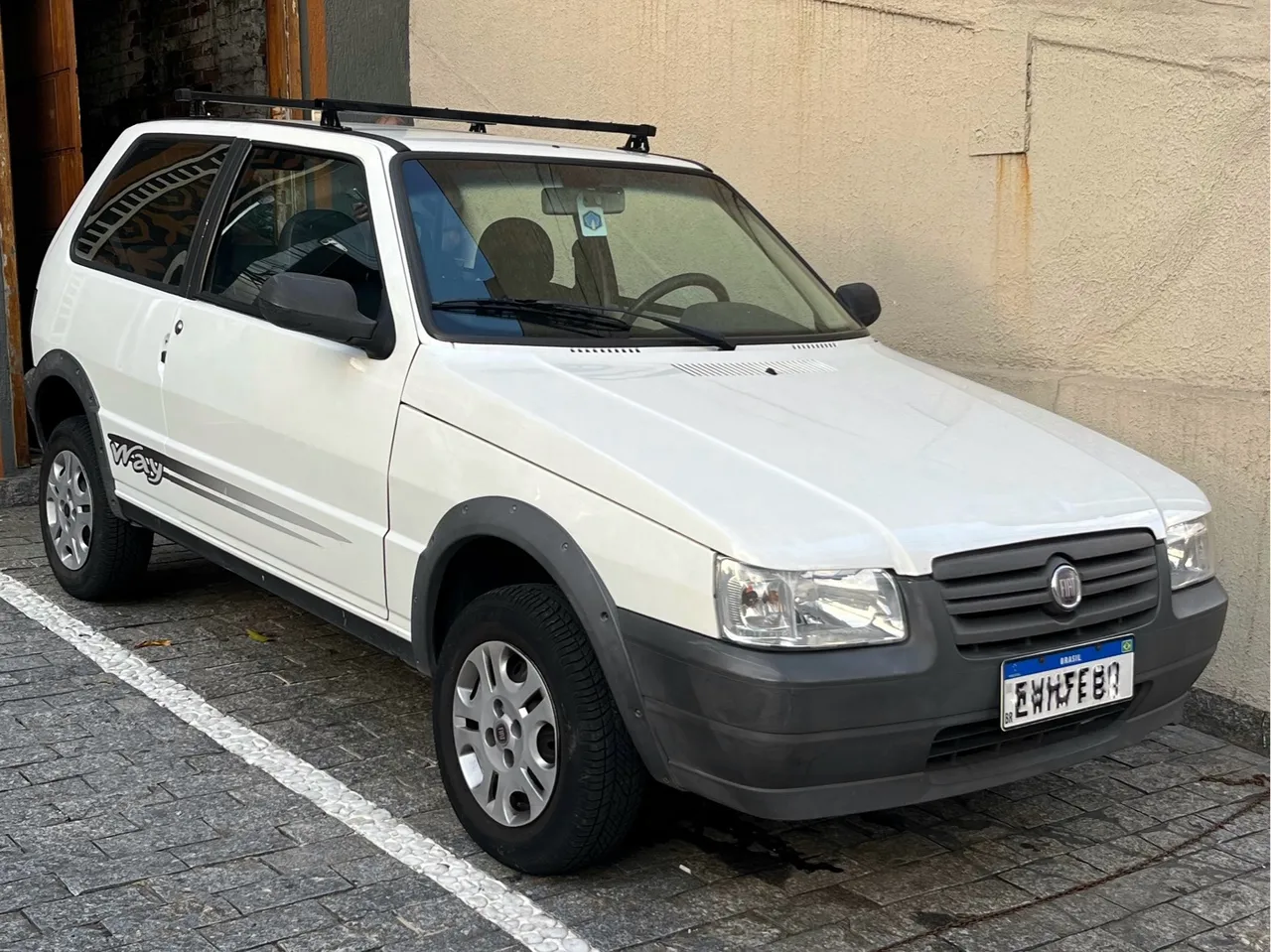 FIAT UNO 2012 Usados e Novos em São Paulo e região, SP