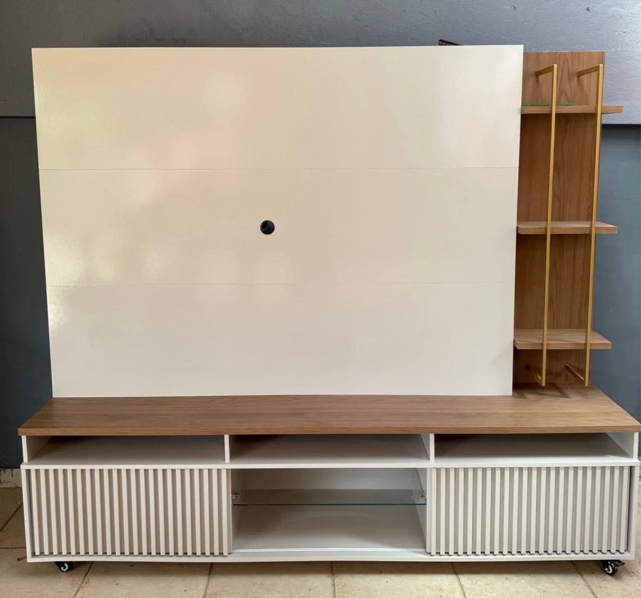 "hack para tv" - Racks e Painéis no Brasil