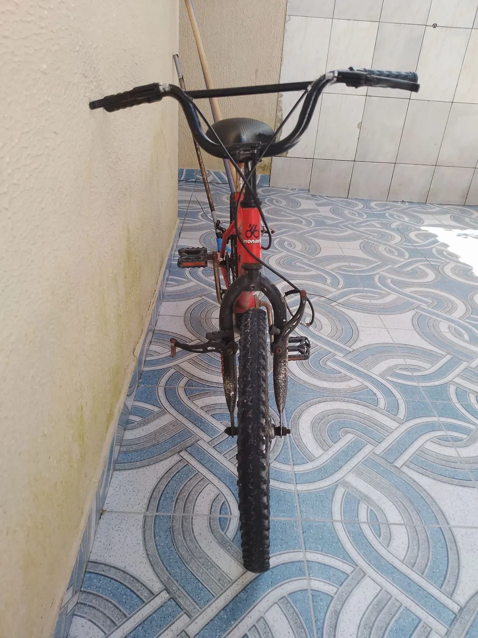"monark bmx" - Ciclismo no Brasil