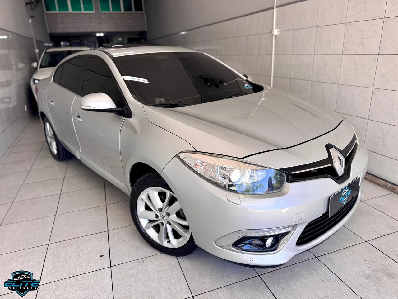 RENAULT FLUENCE 2016 Usados e Novos