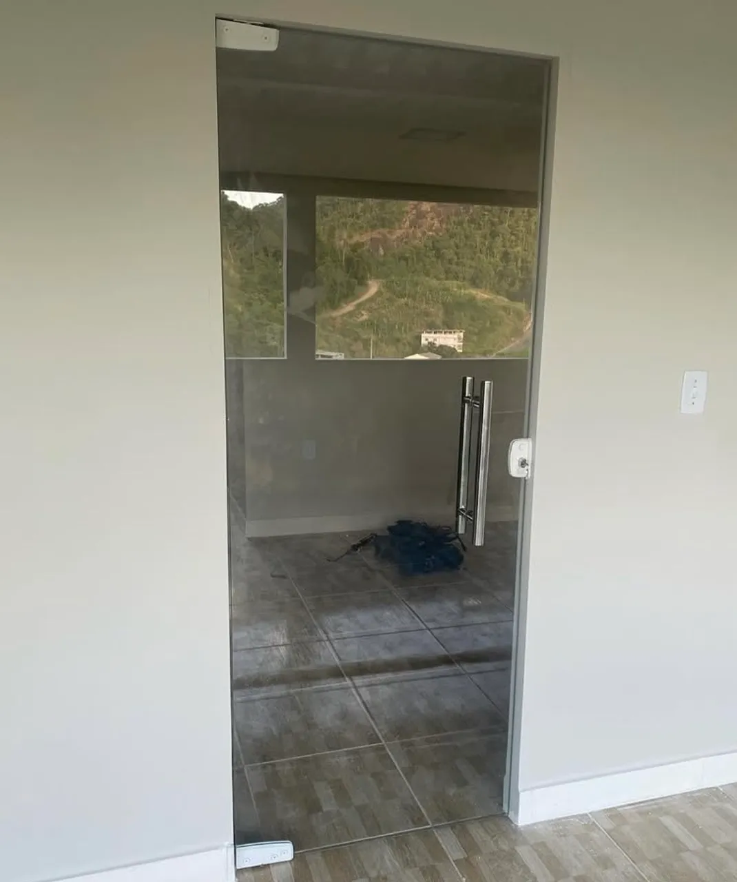 "porta blindex" - Portas e Janelas no Brasil