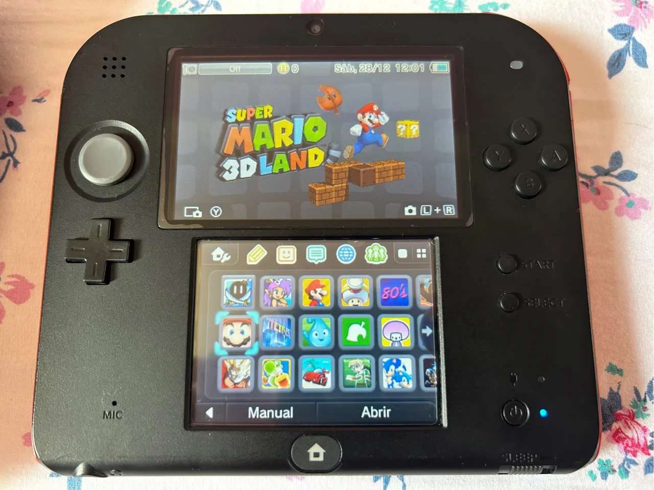 Consoles de Vídeo Game no Brasil