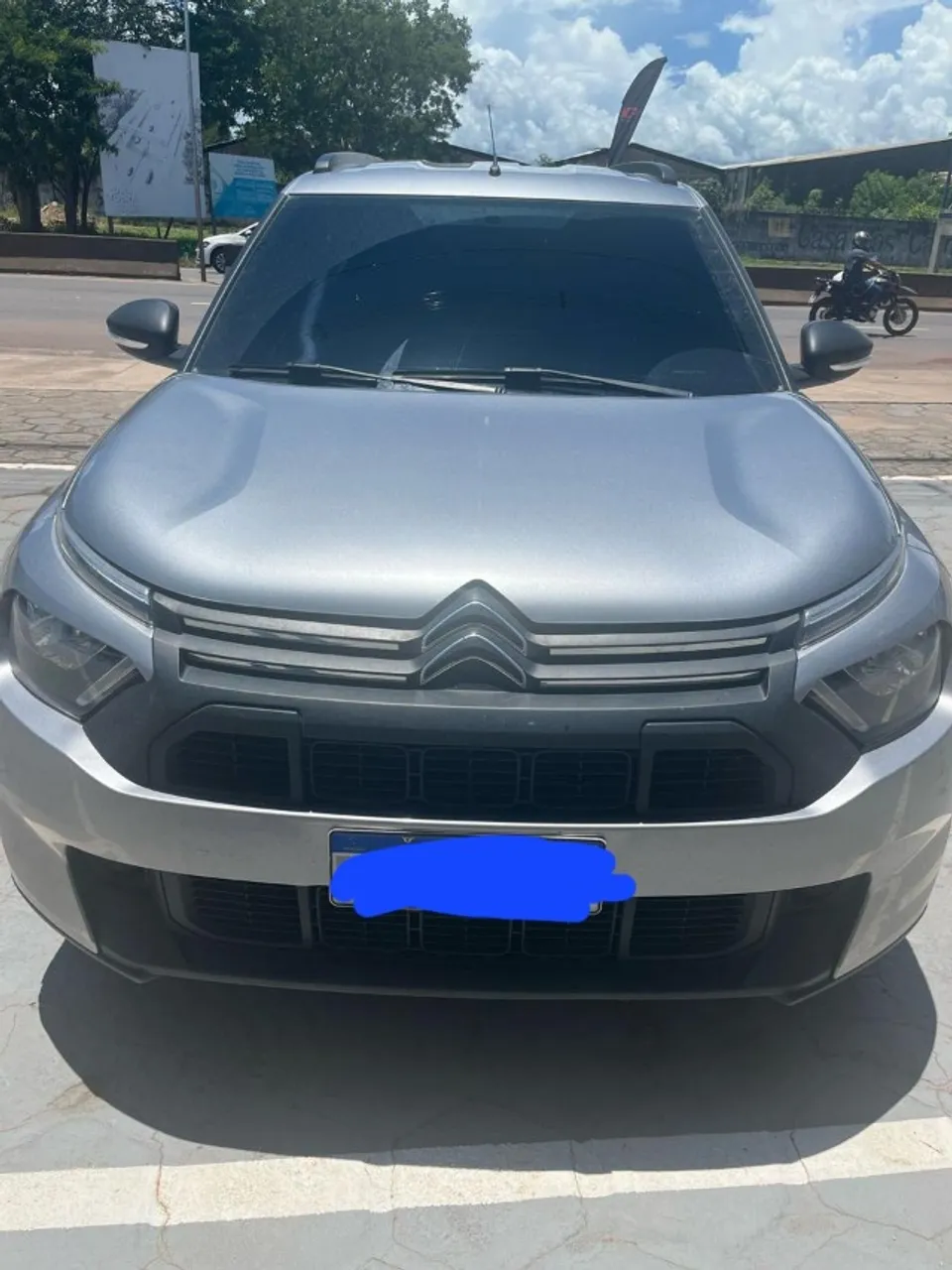 CITROEN C3 Usados e Novos no AP