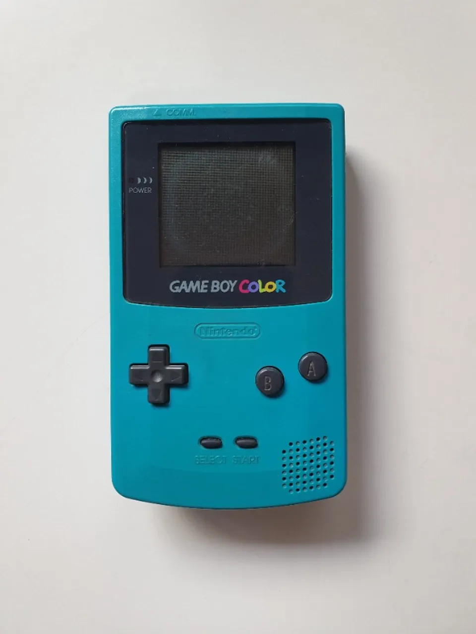 "nintendo game boy color" - Consoles de Vídeo Game no Brasil