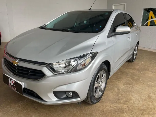 "chevrolet prisma 2020" - Carros Usados e Novos à venda