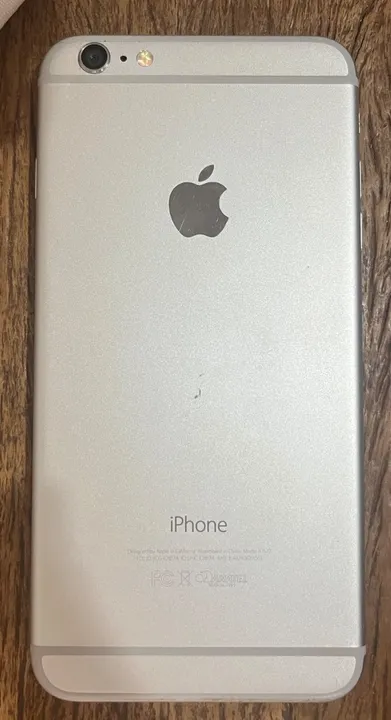 Celulares APPLE IPHONE 6 PLUS Usados, seminovos e Novos no Brasil