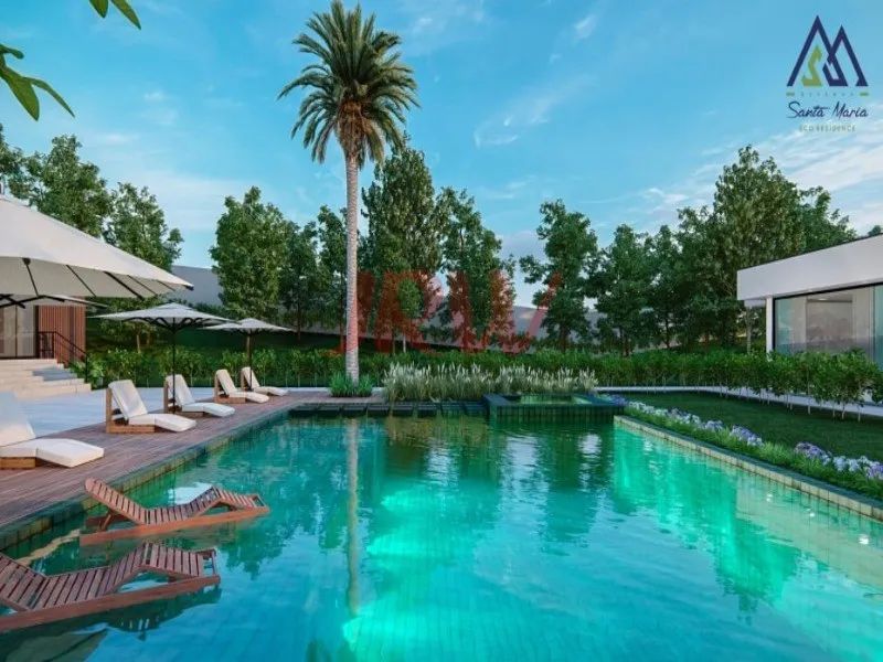 TERRENO A VENDA NO CONDOMÍNIO RESERVA SANTA MARIA INDAIATUBA - Terrenos ...