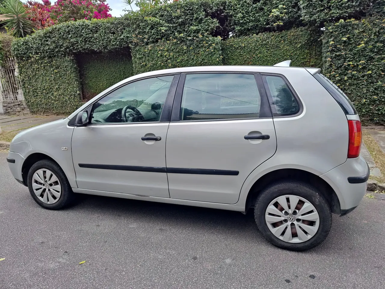 VOLKSWAGEN POLO 2004 Usados e Novos