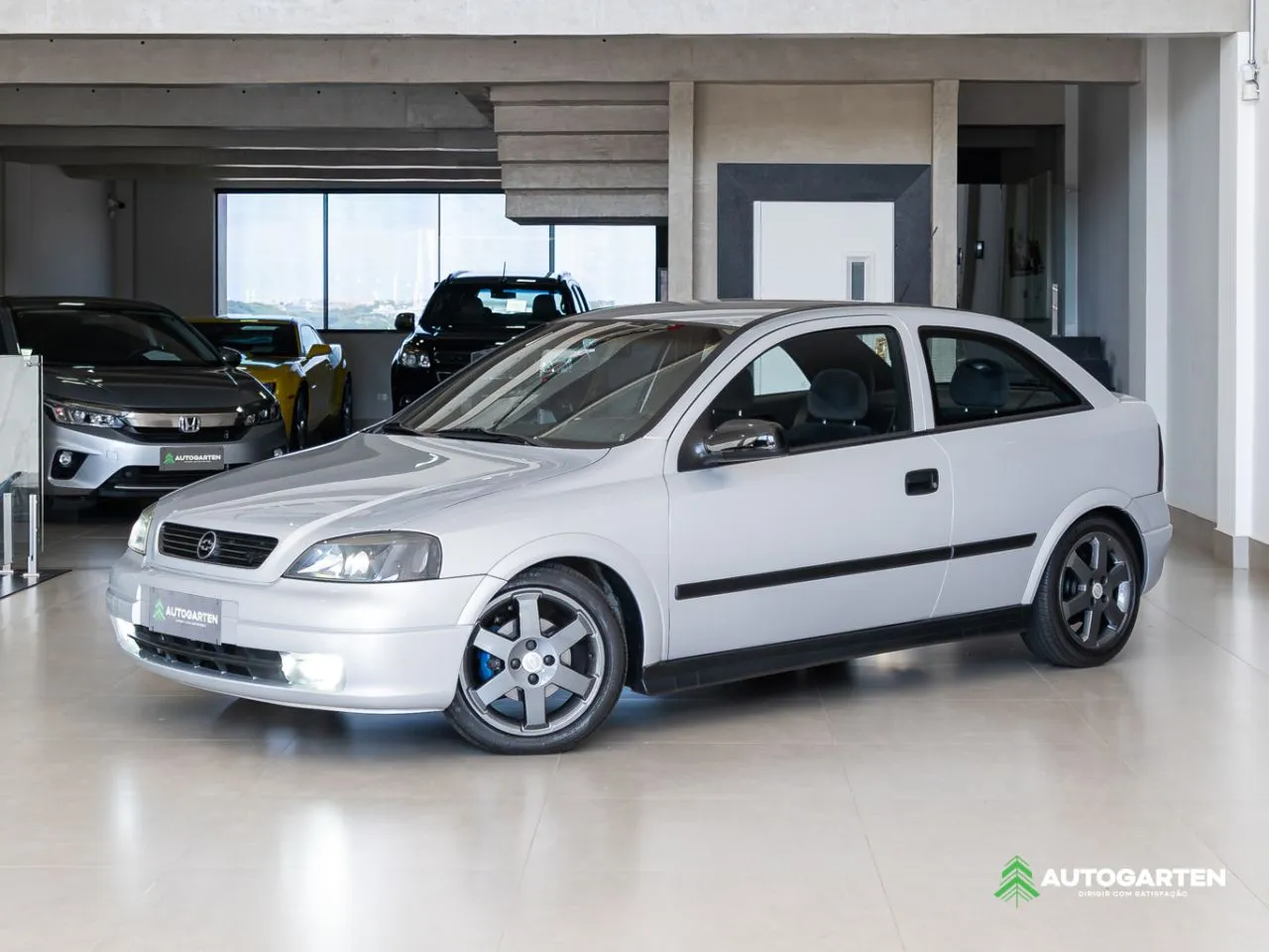 CHEVROLET ASTRA 1999 Usados e Novos