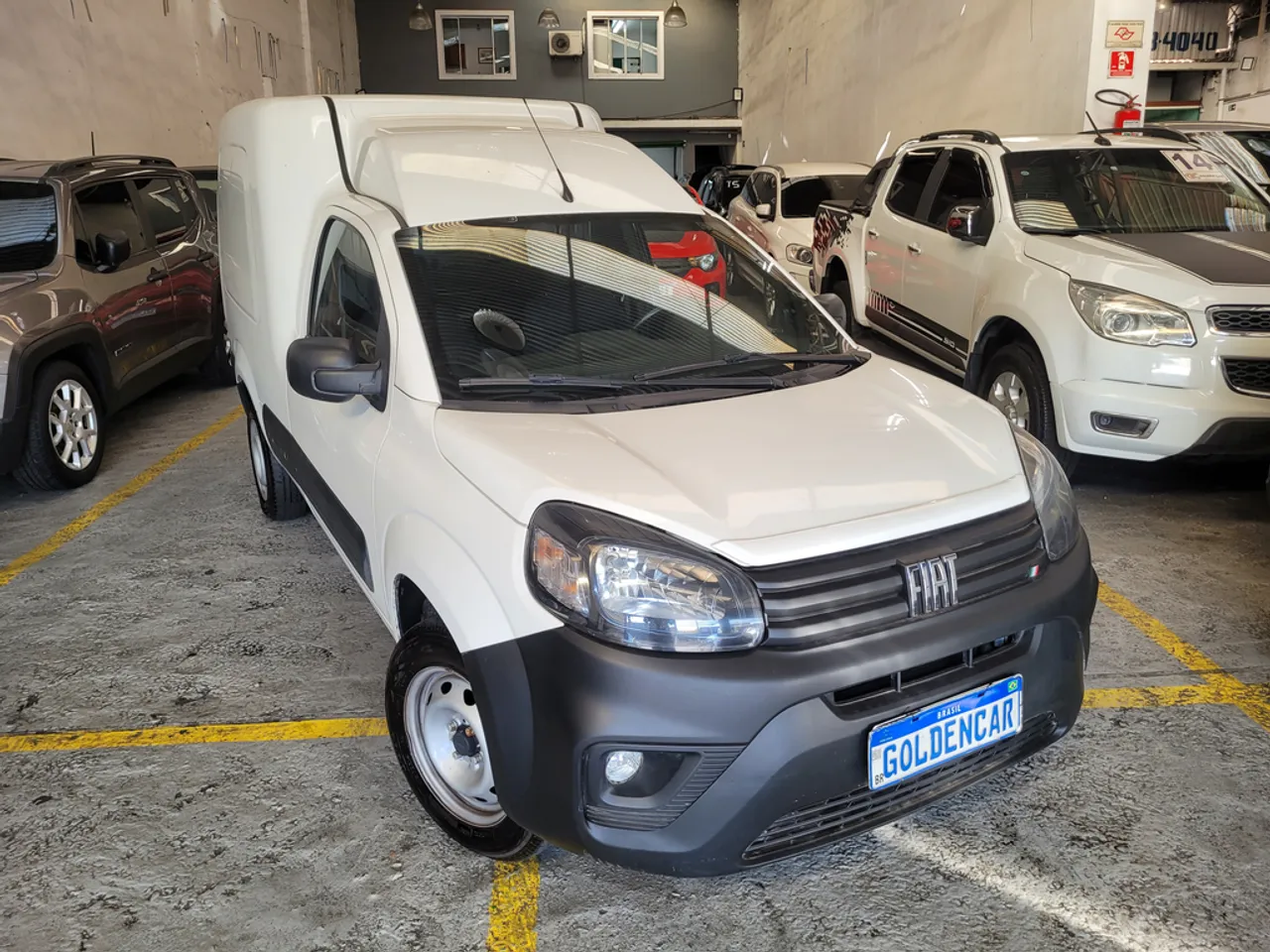 Carros Usados e Novos à venda em São Paulo e região, SP