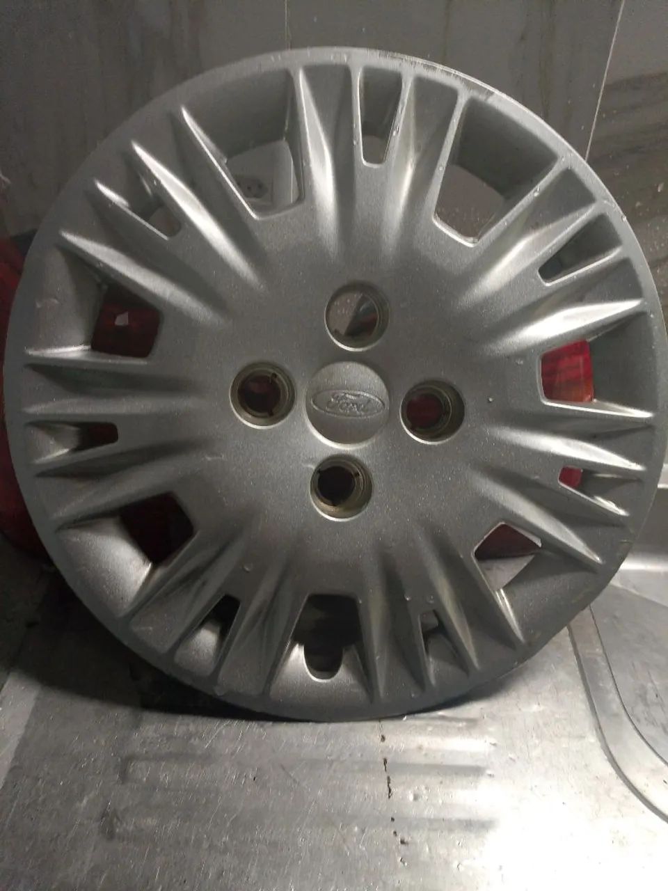 Calota ford ka - Peças para carros, vans e utilitários - Ceilândia ...