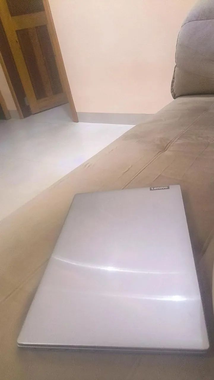 Lenovo S145 i5 10ª Geração - 1TB HD - No Estado (Defeito na Tela ...