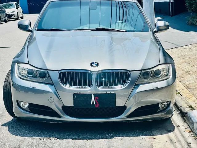 BMW 325I 2012 Usados e Novos em São Paulo e região, SP