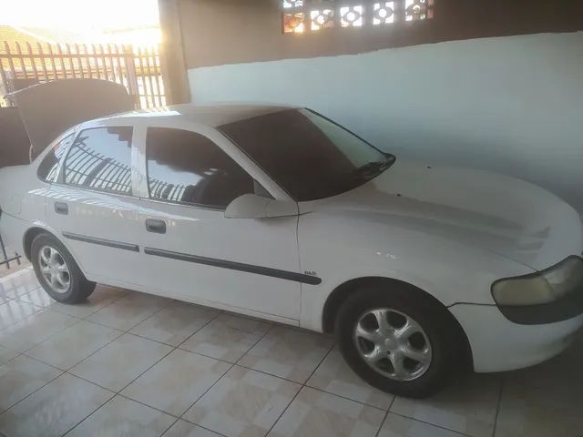 CHEVROLET VECTRA 1999 Usados e Novos