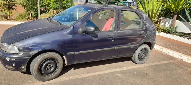 FIAT PALIO 1996 Usados e Novos