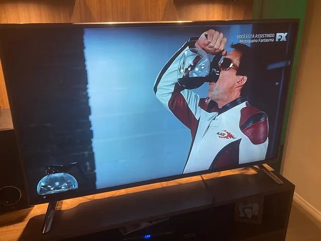 "tv lg 47 polegadas 3d" no Brasil