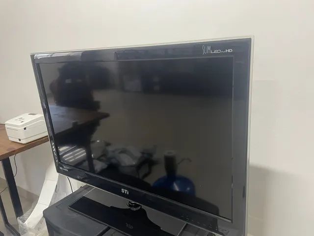 "tv sti 40 polegadas" no Brasil
