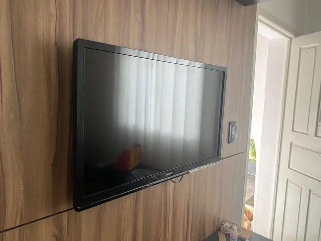 "tv philips 32 polegadas led" no Brasil