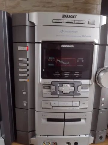 "mini system subwoofer" no Brasil