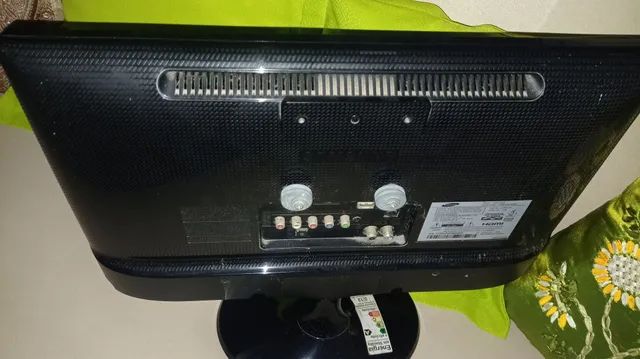 "tv monitor samsung 20 polegadas" no Brasil