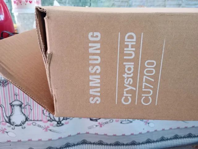 "caixa pra tv" no Brasil