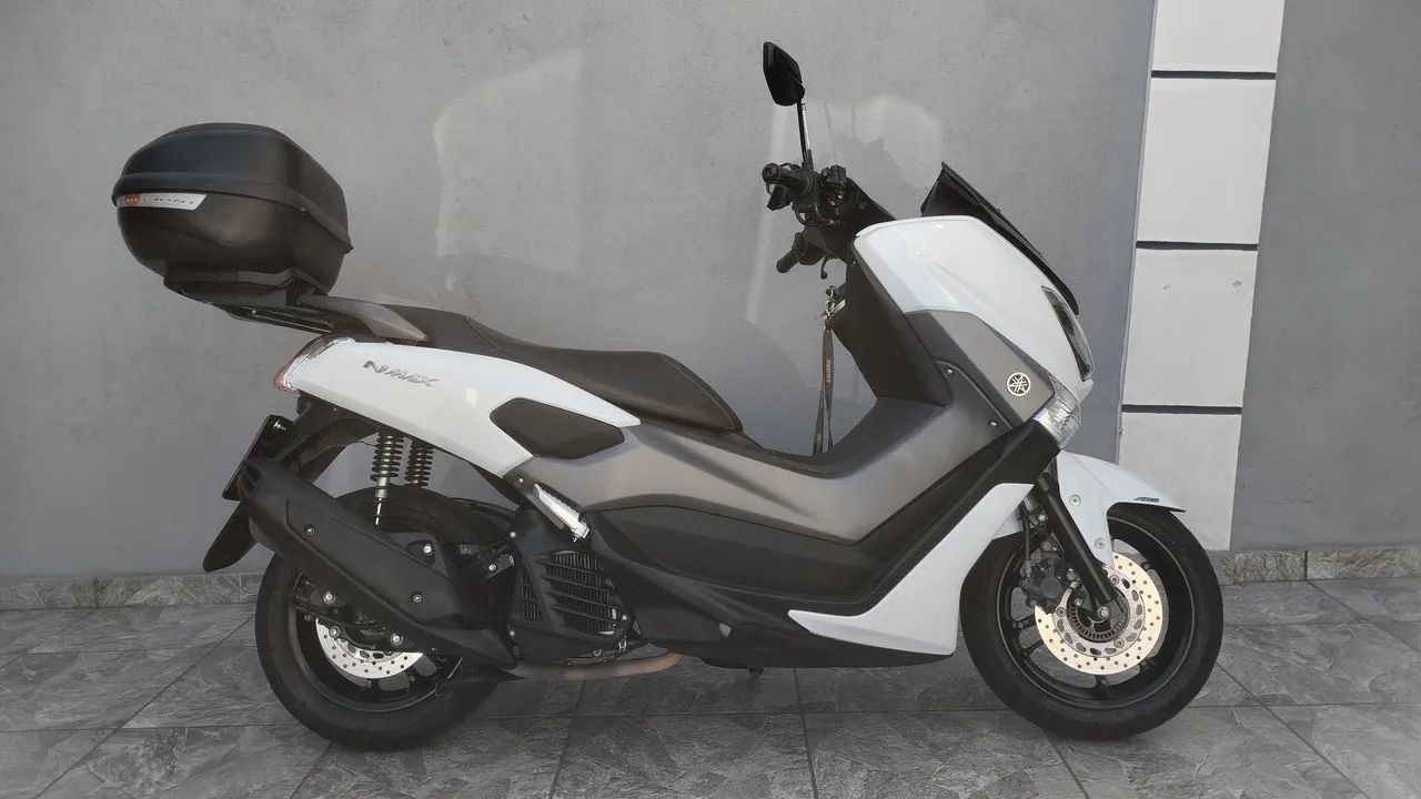 Motos YAMAHA NMAX 2019 em São Paulo e região, SP