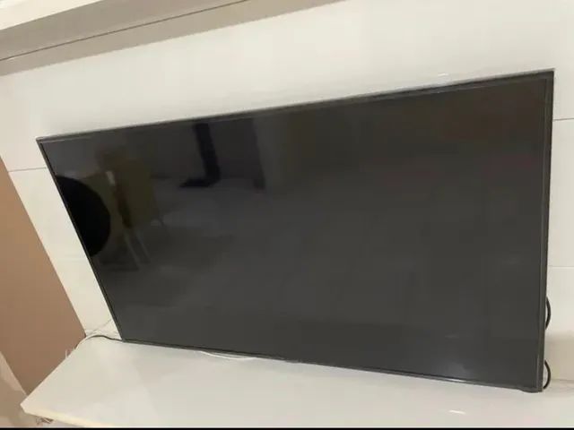 58 polegadas na Bahia