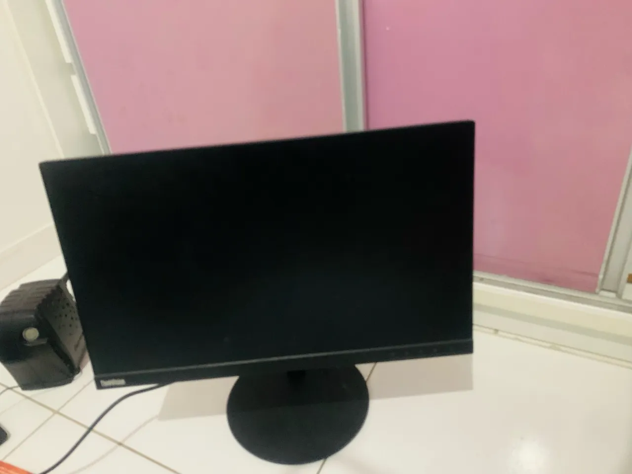 "monitores de 22 polegadas" - Monitores no Brasil