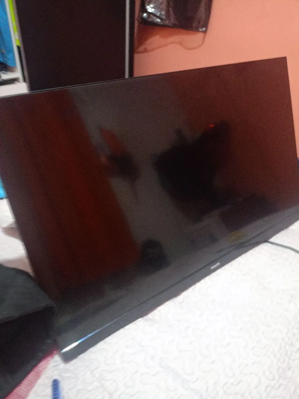 "tela display tv" no Brasil