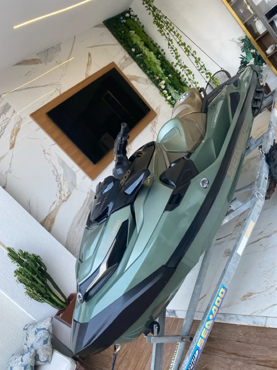 Jet Ski no Rio de Janeiro