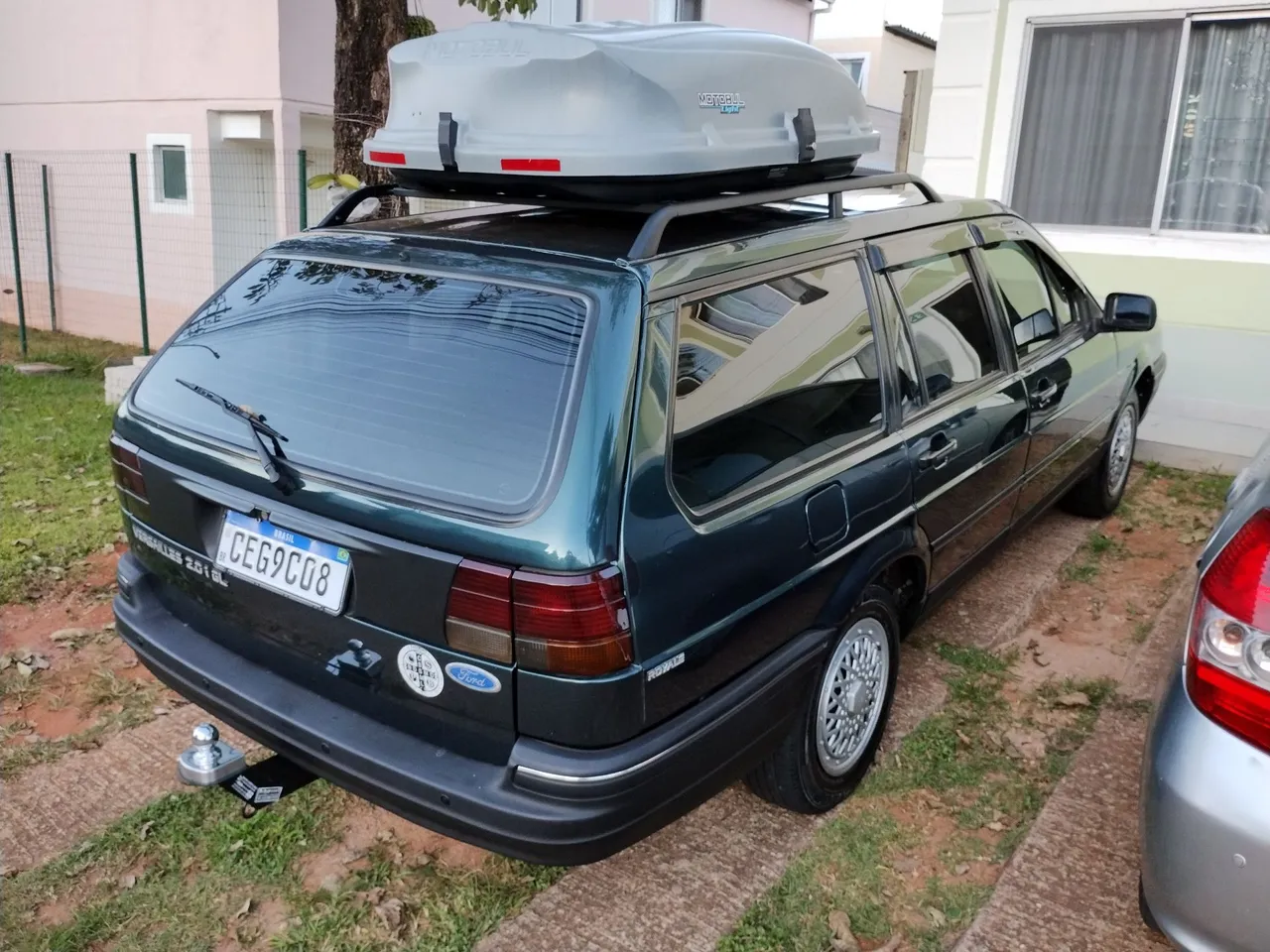 FORD ROYALE Usados e Novos