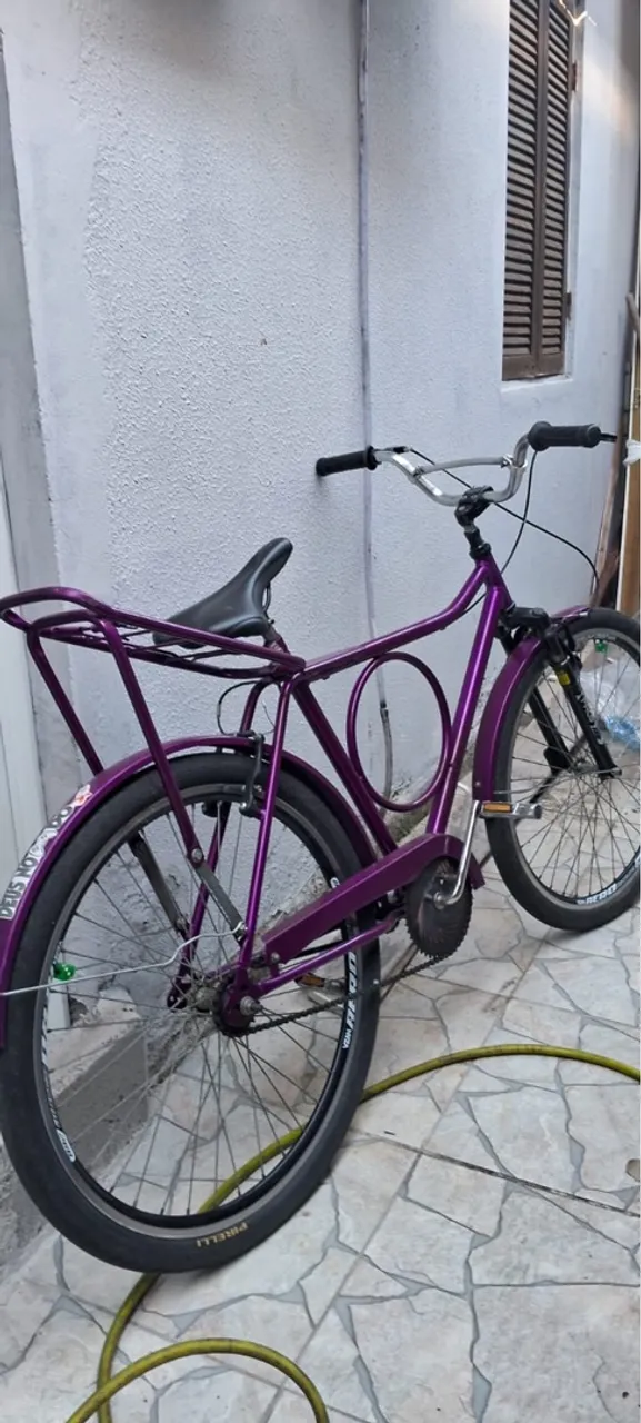 "bike barra forte" no Brasil