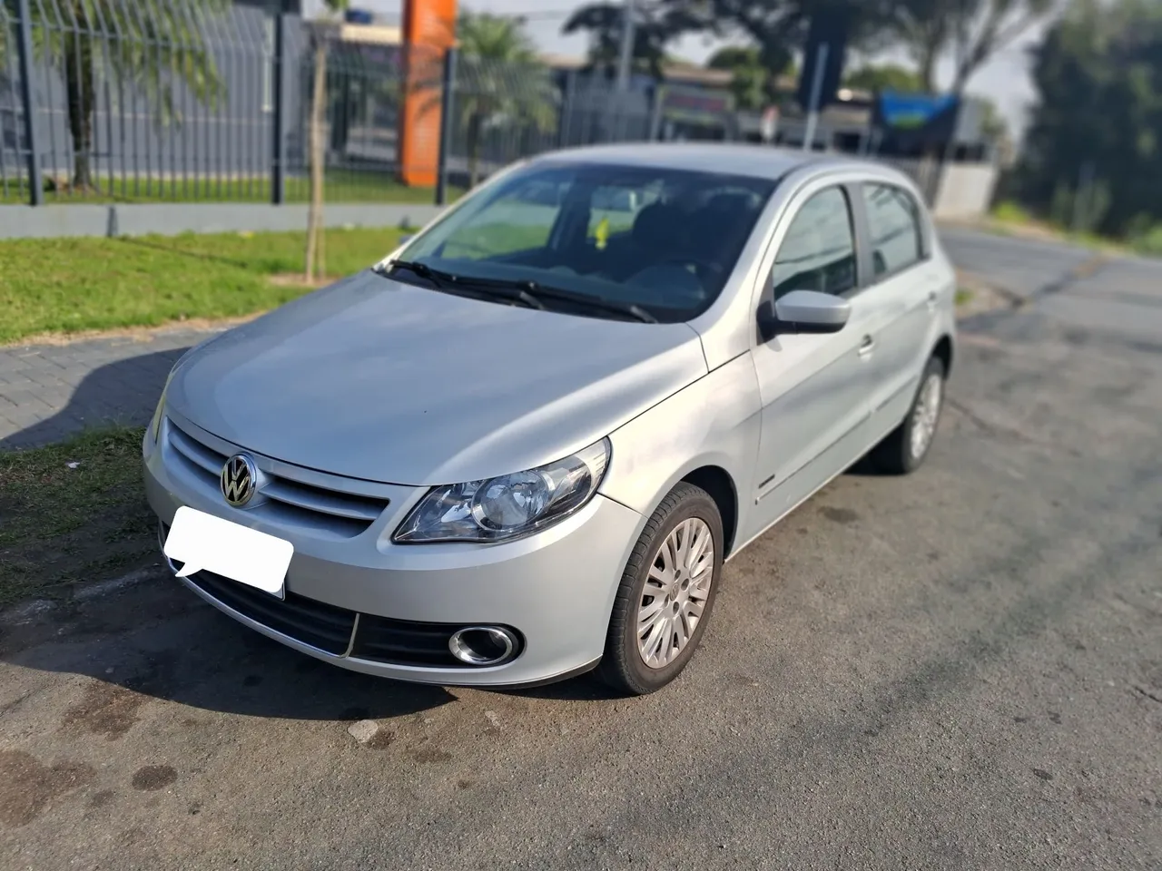 "volkswagen gol g5" - Carros Usados e Novos à venda