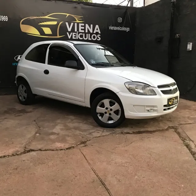 "chevrolet celta 2 portas" - Carros Usados e Novos à venda
