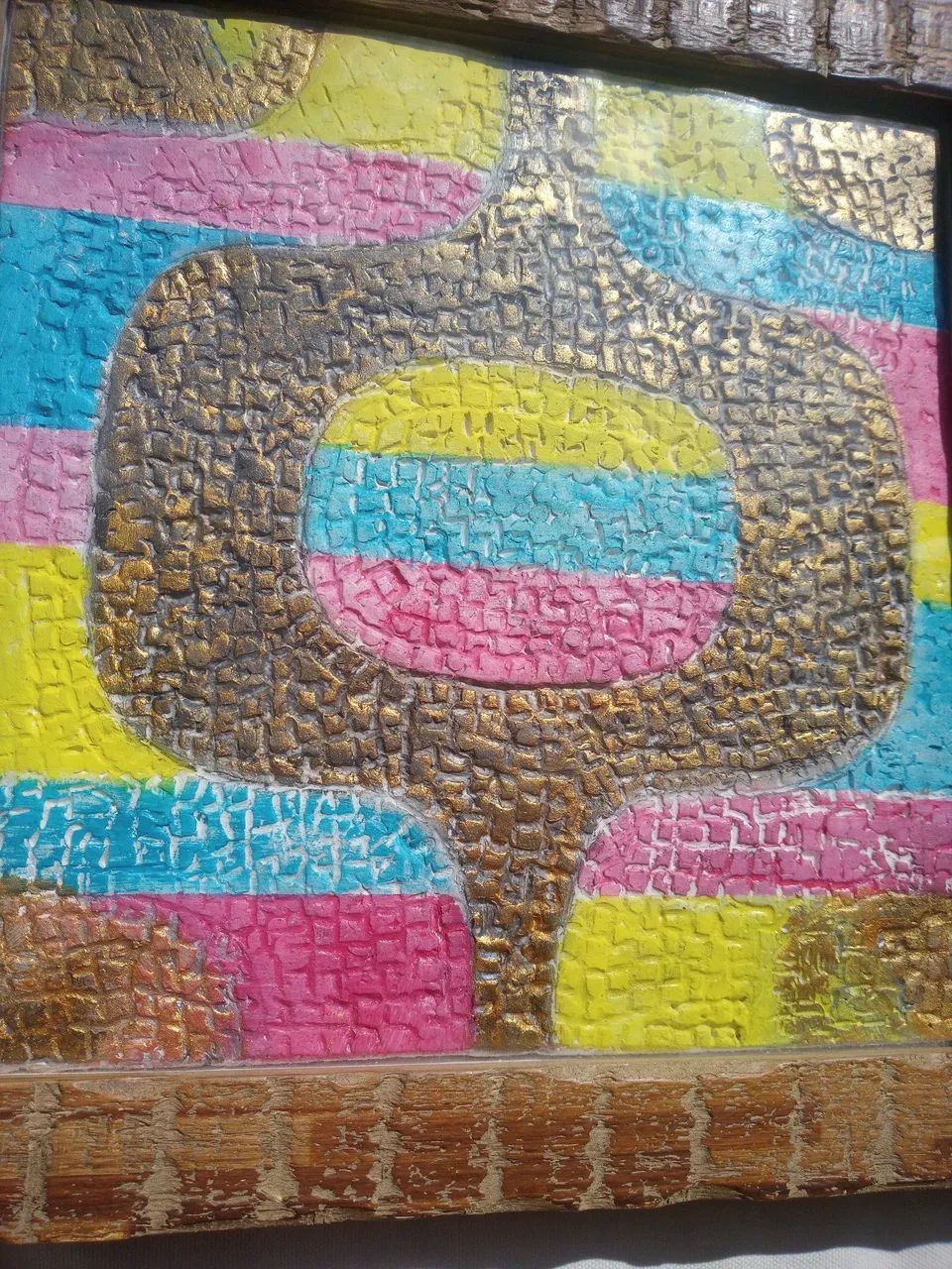 Quadro calçada RJ Ipanema Leblon - Decorações Para Casa - Humaitá, Rio ...