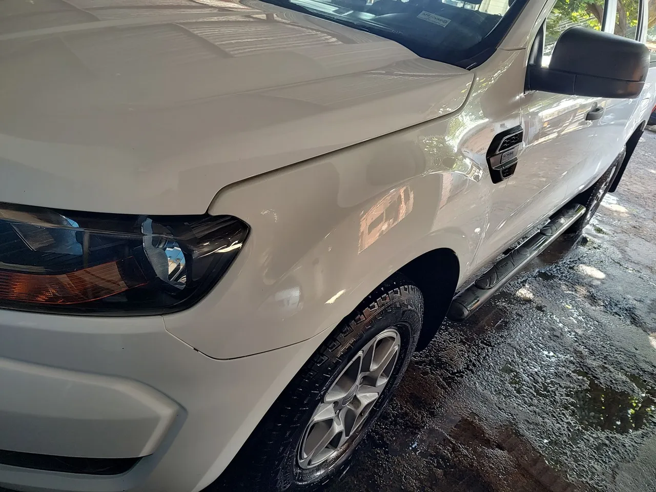 FORD RANGER 2016 Usados e Novos