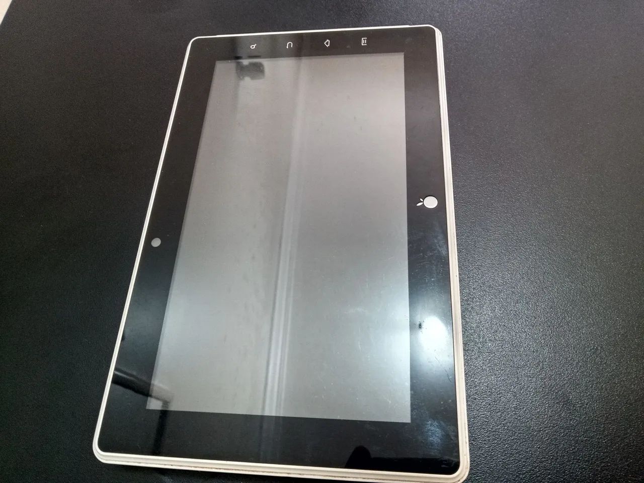 Tablet Orange TB27TGPS - Tablets e E-Readers - Zona Central, Rio Claro ...