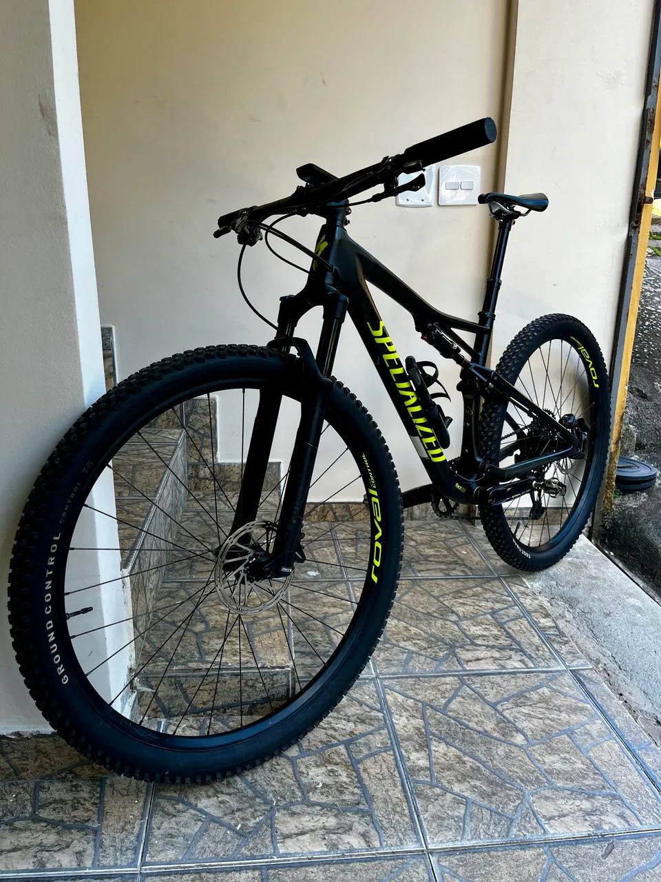 Specialized epic comp Carbon - M - Ciclismo - São Sebastião, Petrópolis ...