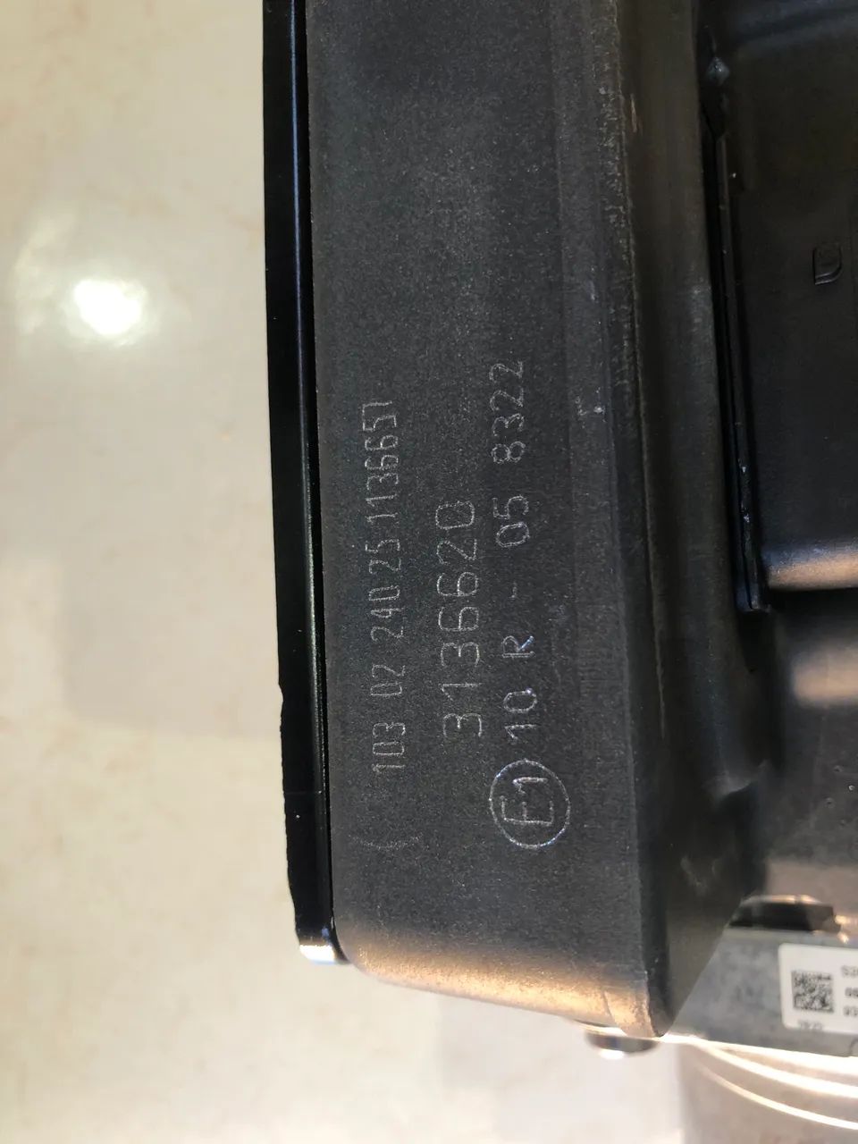 Atuador de embreagem ECA2 SCANIA e man Séries L/P/G/R/S Ônibus Séries F ...