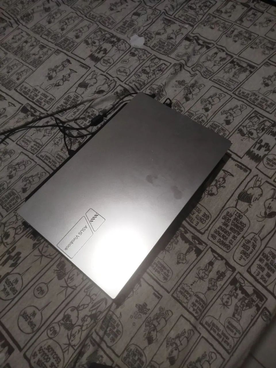 Notebook ASUS Vivobook 15 M1502, AMD Ryzen7, 24GB RAM, 512 GB SSD ...